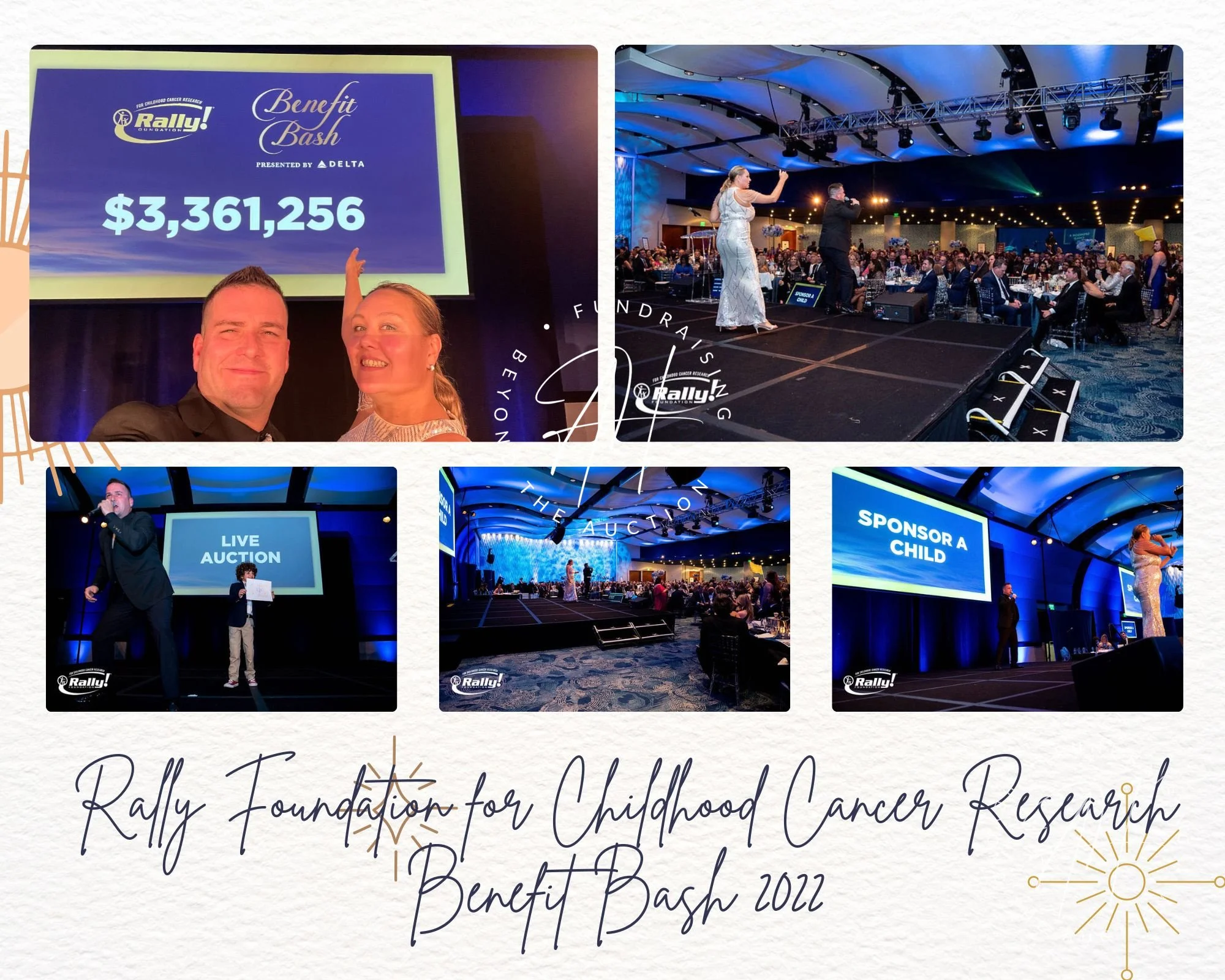 Gallery 1 — Fundraising Beyond The Auction