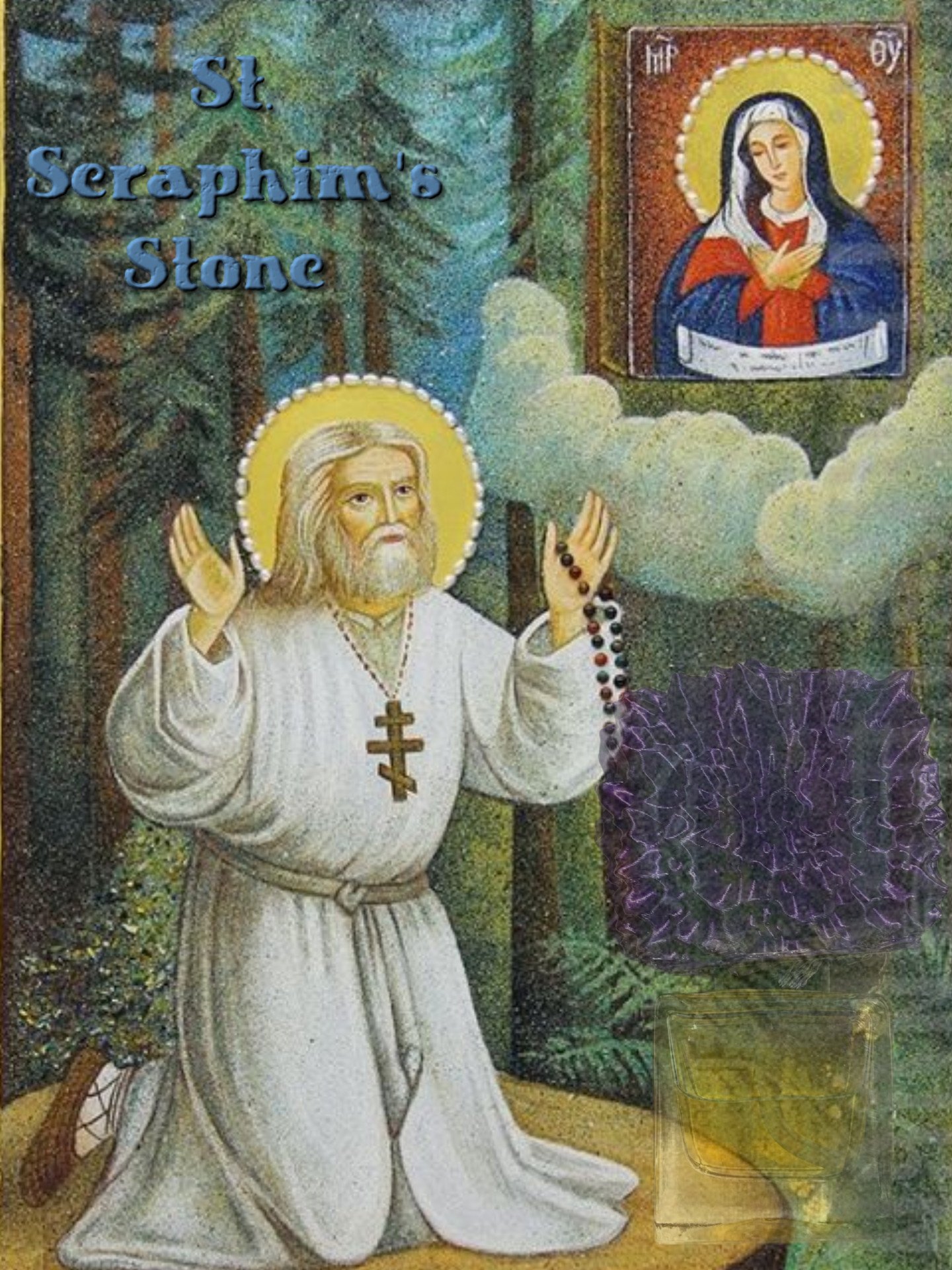 Phronema Perfumes — Weston Adam Art