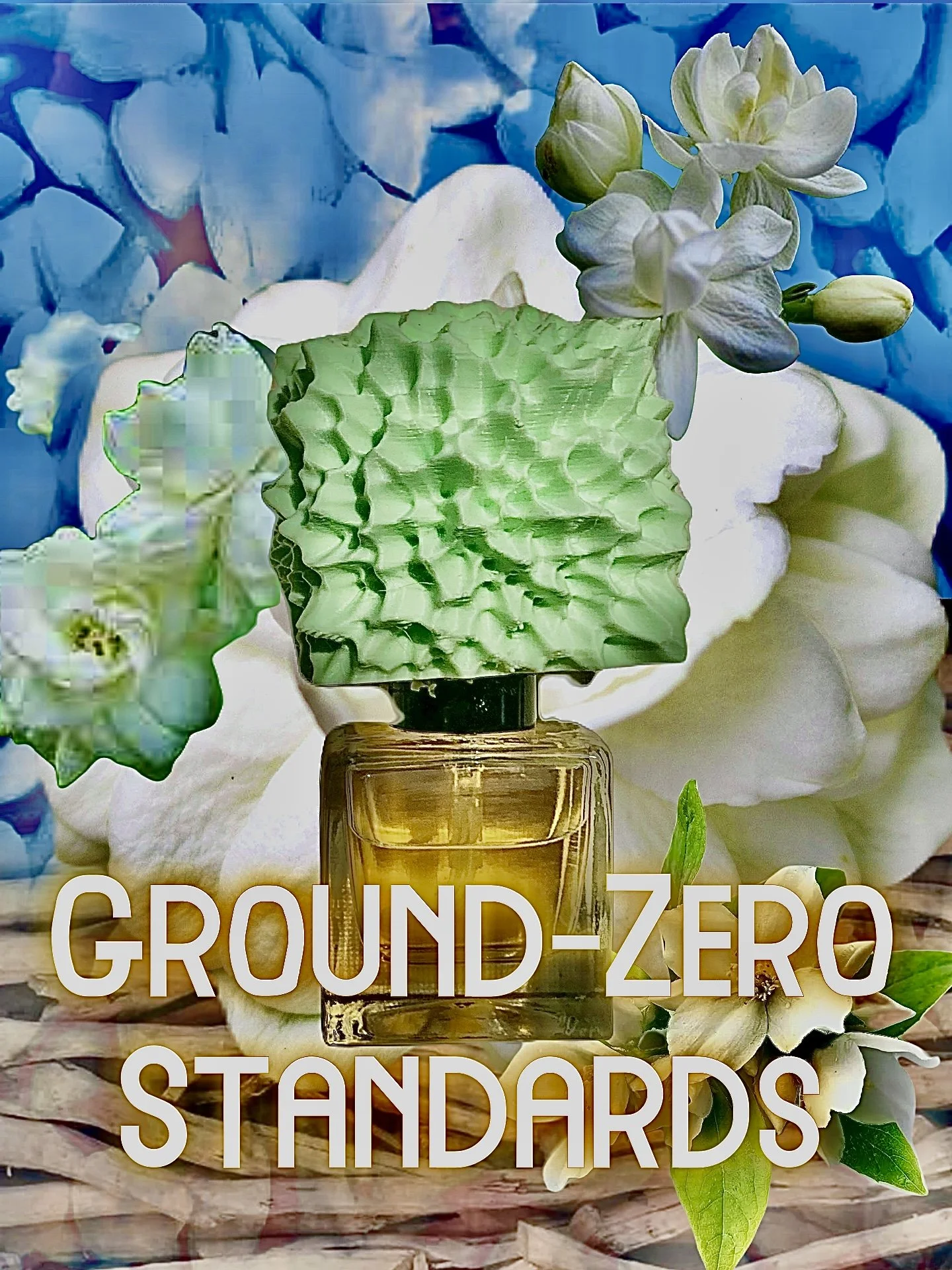 Phronema Perfumes — Weston Adam Art