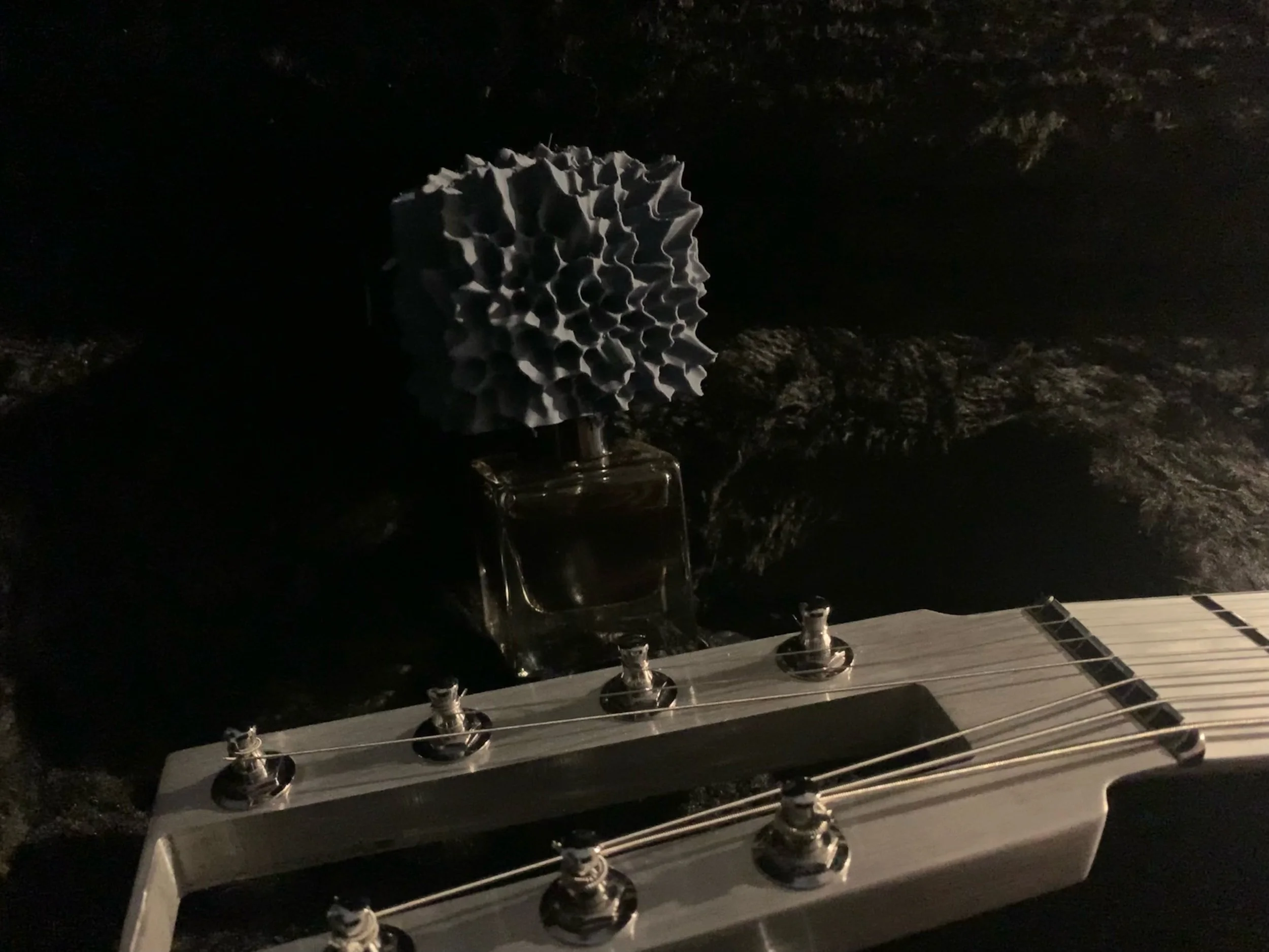 Phronema Perfumes — Weston Adam Art