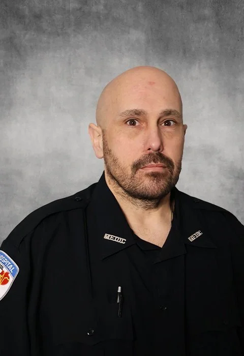 About Us — TRI-HOSPITAL EMS