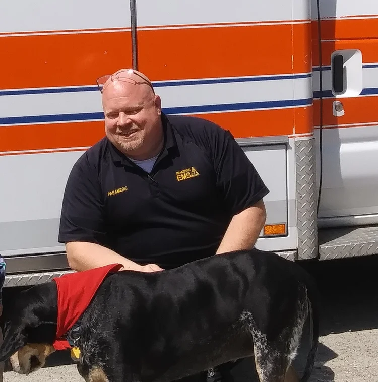 TRI-HOSPITAL EMS