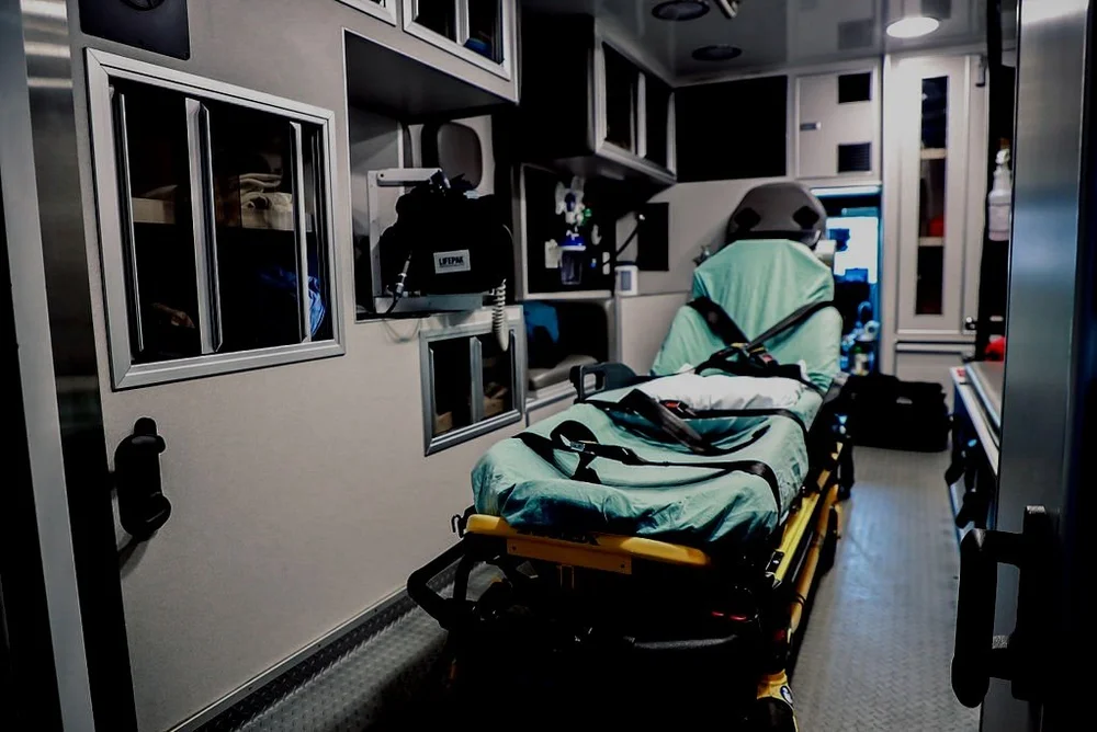 Employment — TRI-HOSPITAL EMS