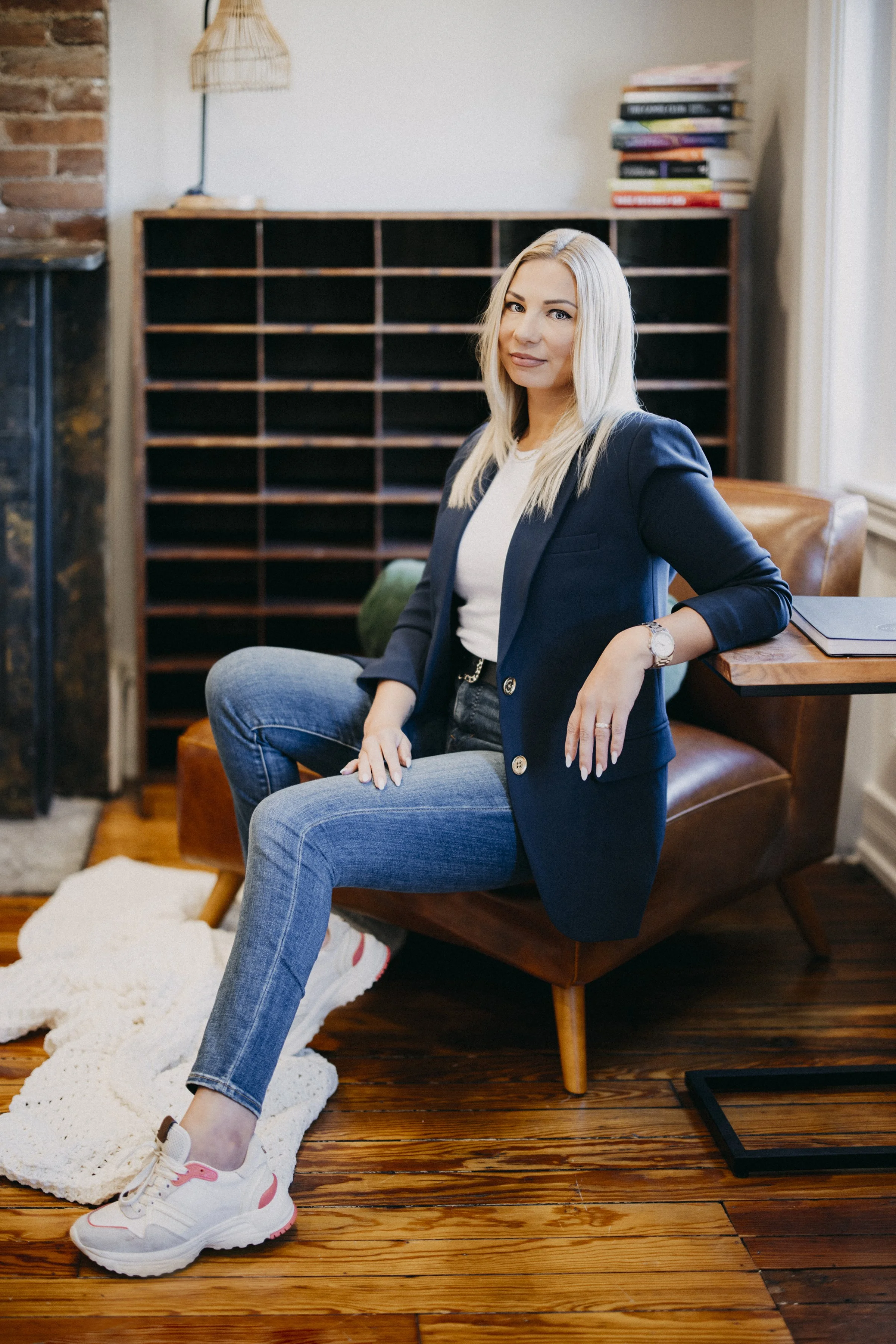 About — Foundation Therapy Practice