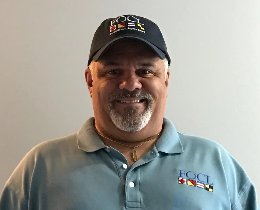 Board of Directors — Friends of Claytor Lake