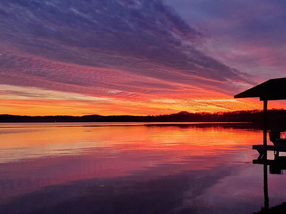 Support — Friends of Claytor Lake