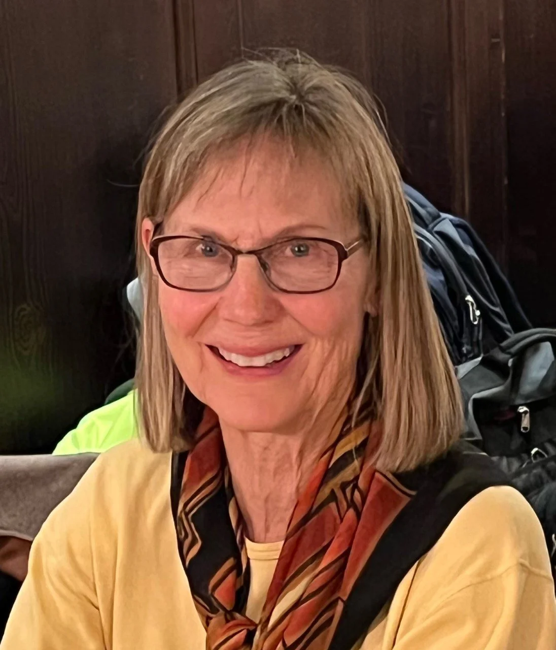 Board of Directors — Friends of Claytor Lake