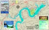 Map & Stats — Friends of Claytor Lake
