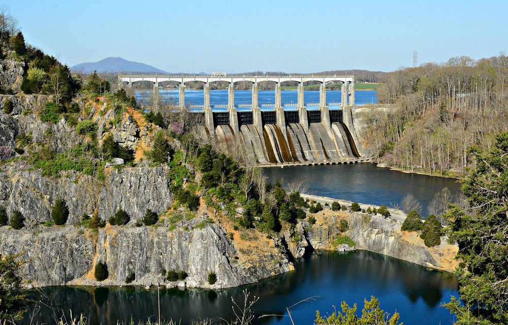 AEP — Friends of Claytor Lake