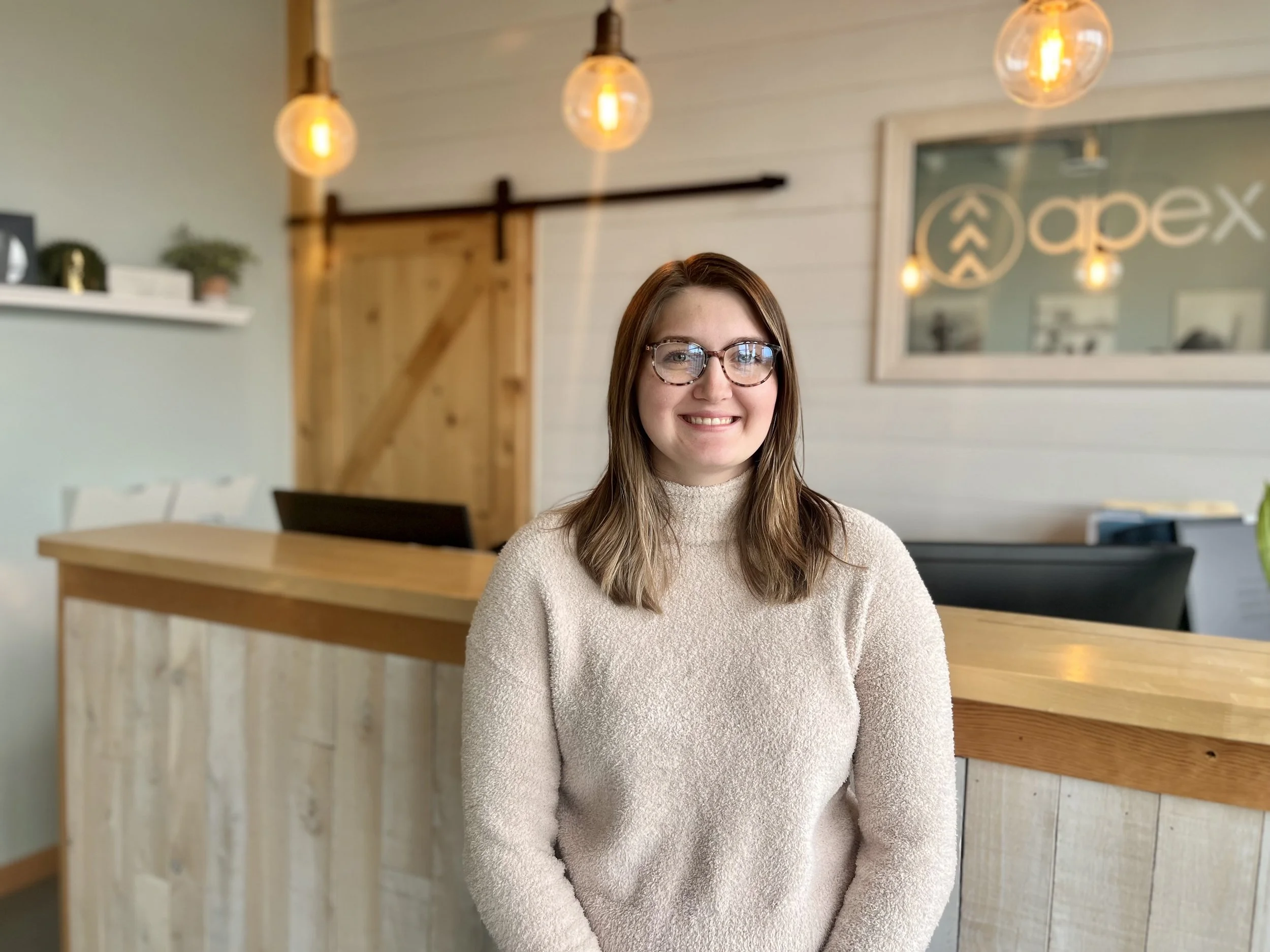 Meet Dr. Ben Sevlie, Owner, Chiropractor — Apex Family Chiropractic