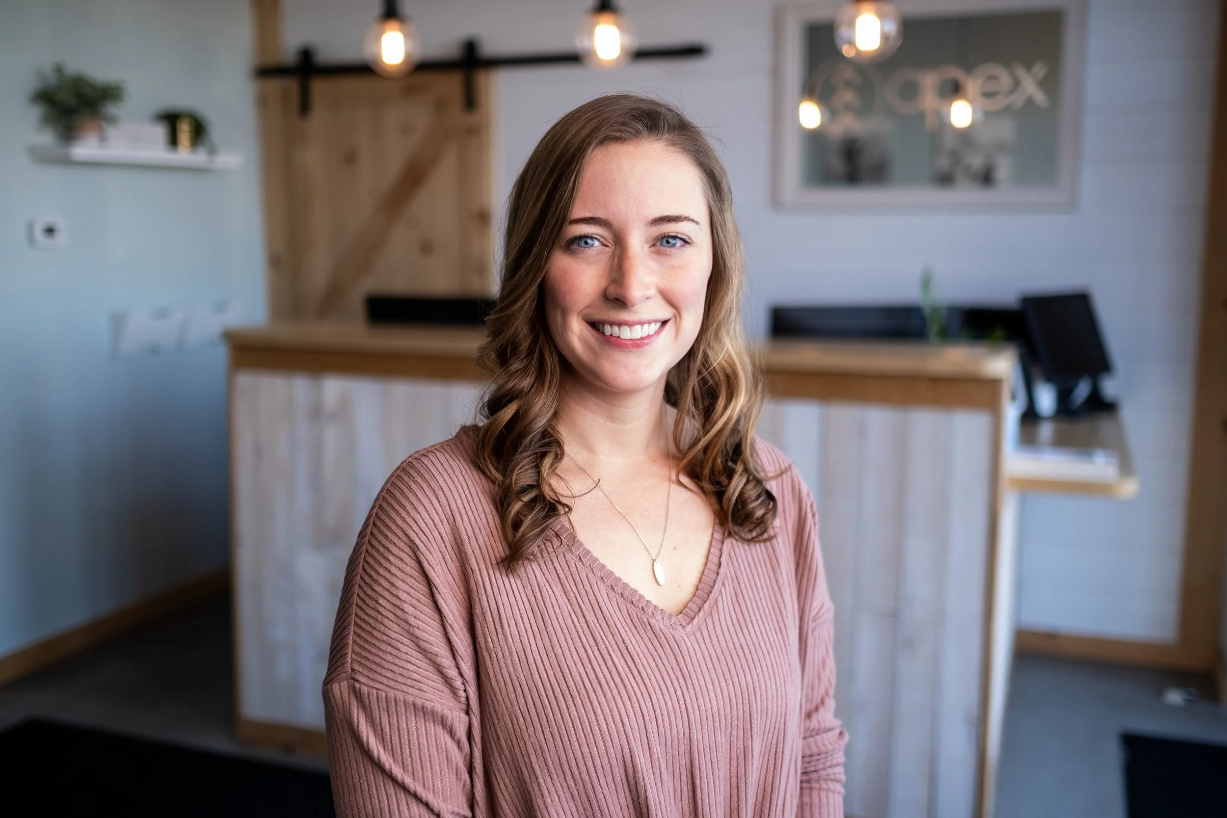 Meet Dr. Ben Sevlie, Owner, Chiropractor — Apex Family Chiropractic