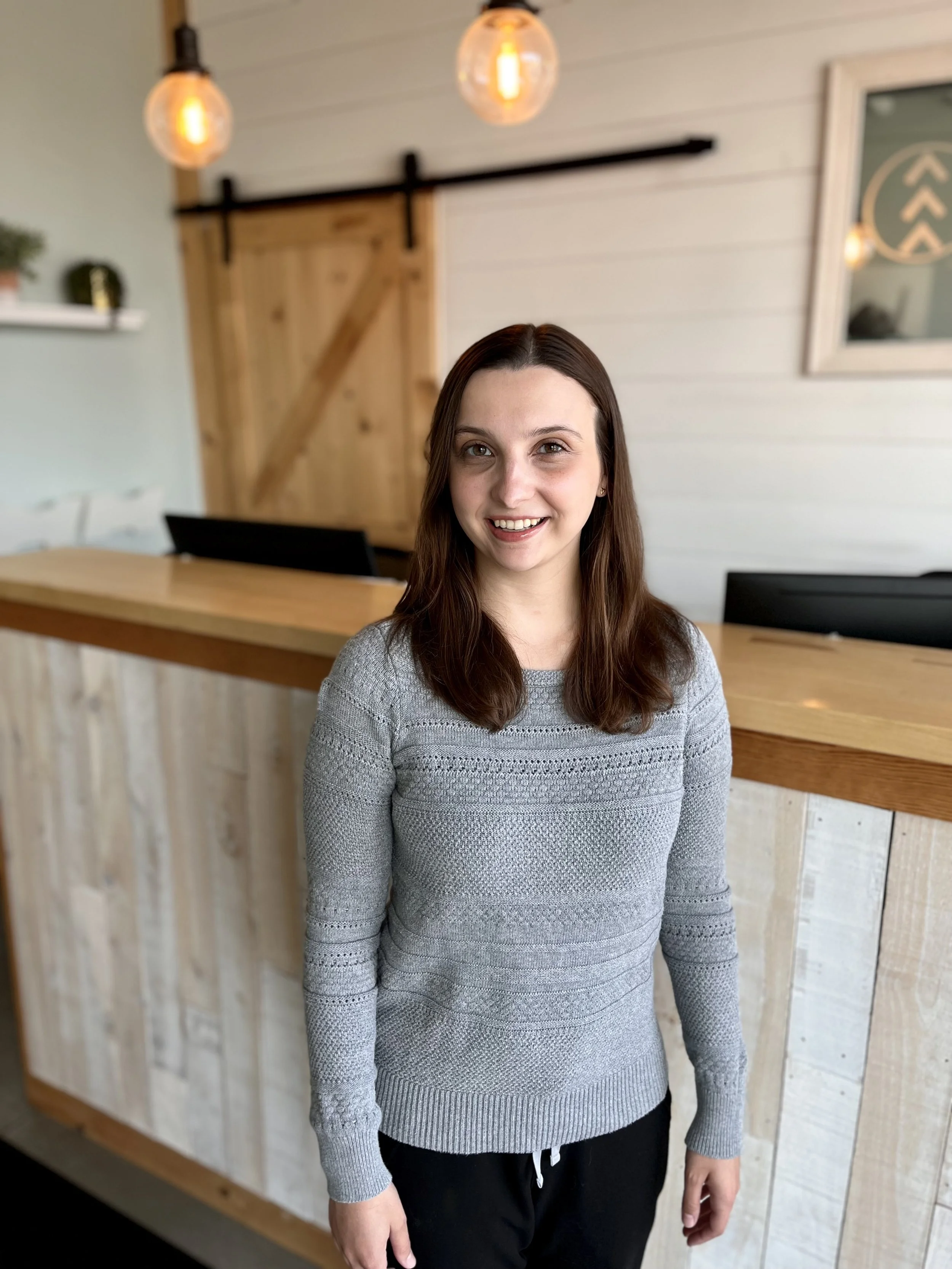 Meet Dr. Ben Sevlie, Owner, Chiropractor — Apex Family Chiropractic