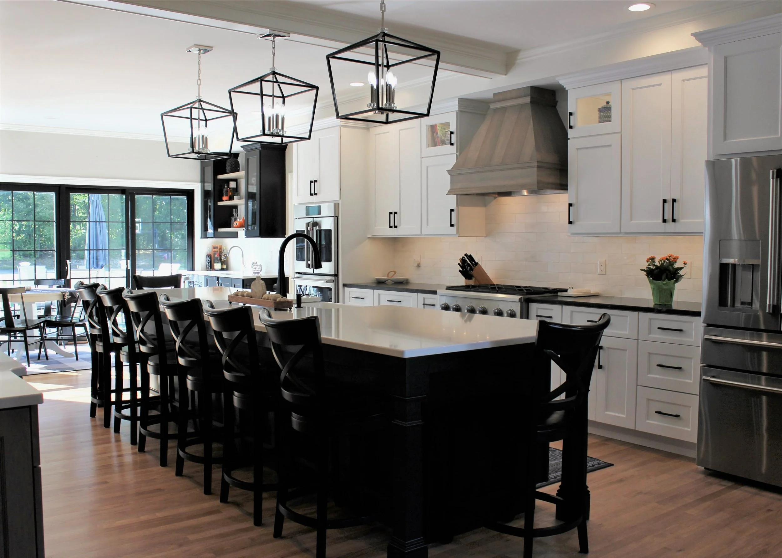 Portfolio — LISA LINDGREN DESIGN