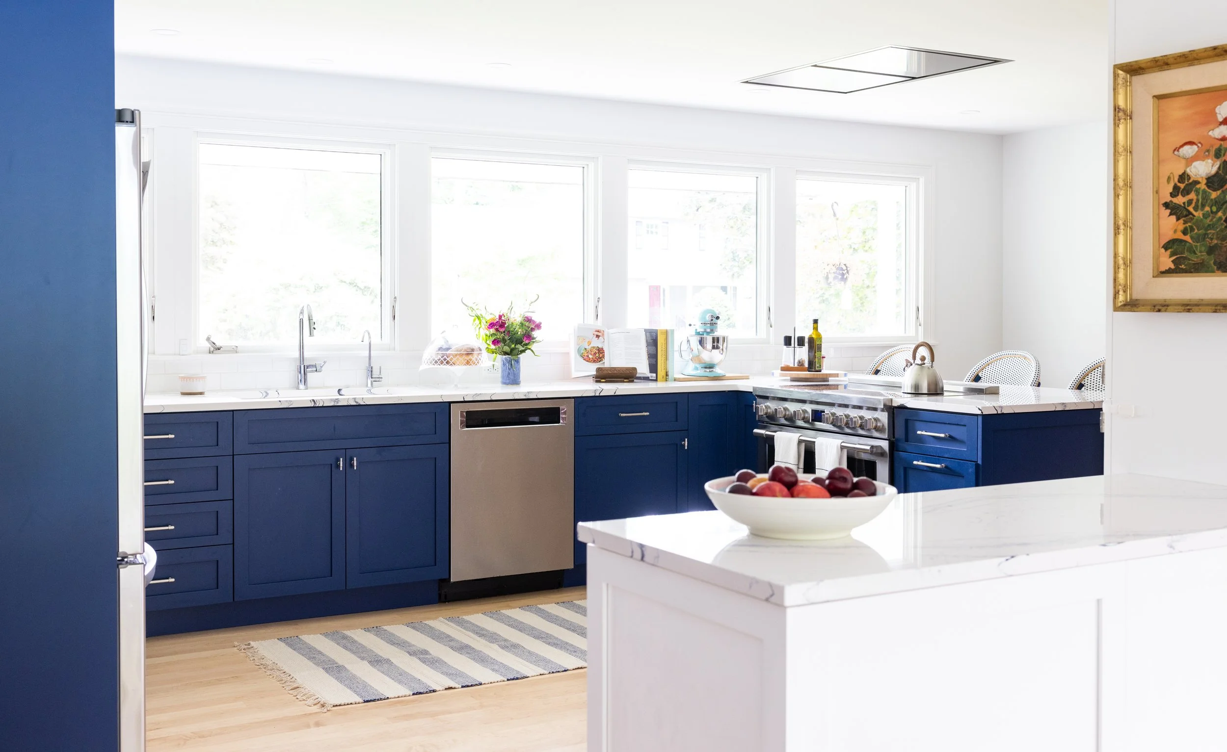 Portfolio — LISA LINDGREN DESIGN