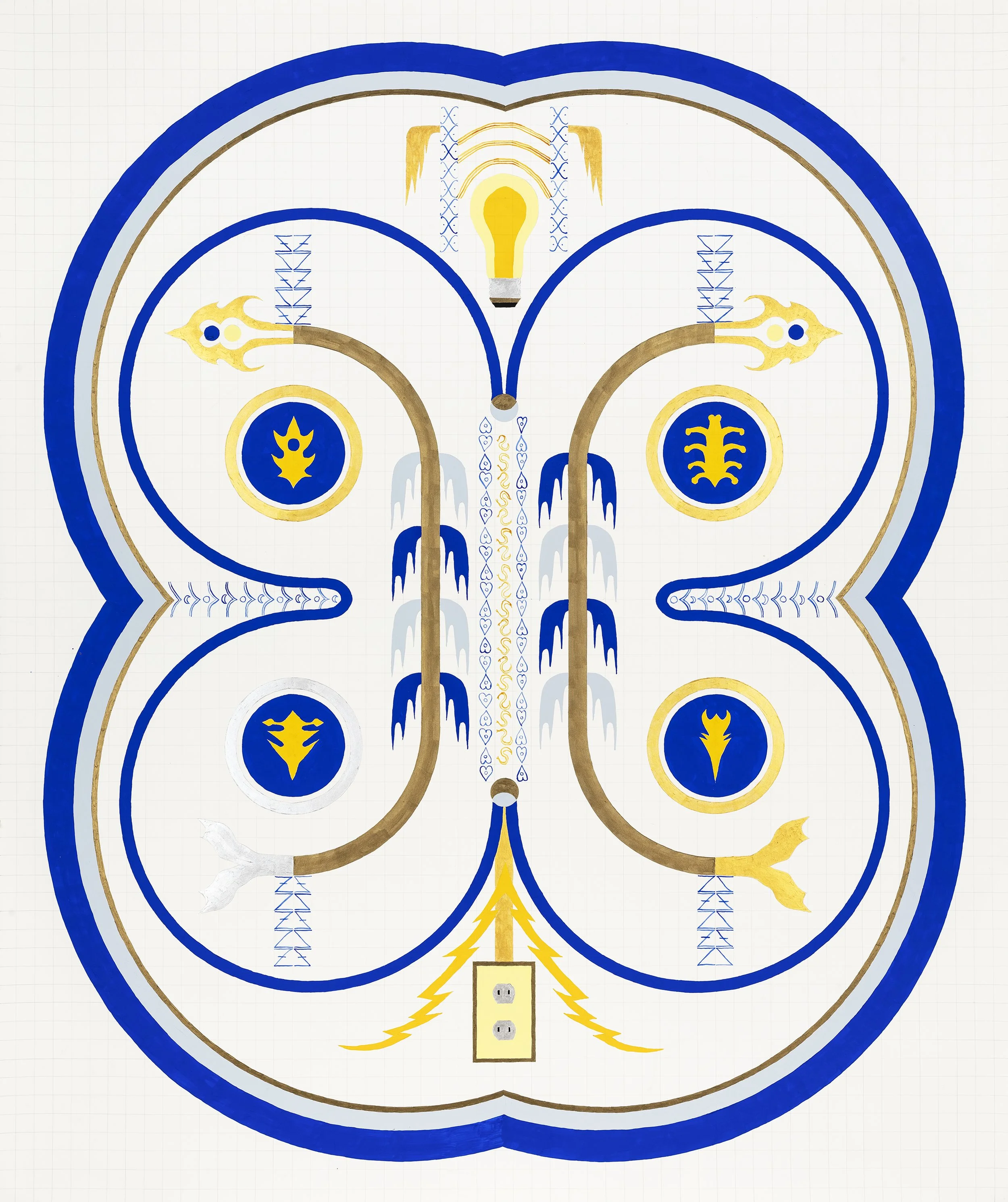 Current Work — ANNA FIDLER