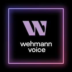 Patrick Mealey | Voice Over Actor