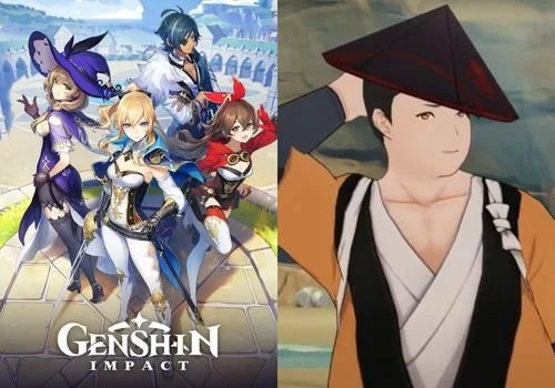 Patrick Mealey | Voice Over Actor