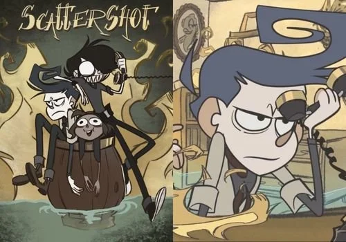 Patrick Mealey | Voice Over Actor