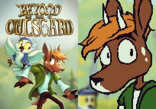 Patrick Mealey | Voice Over Actor