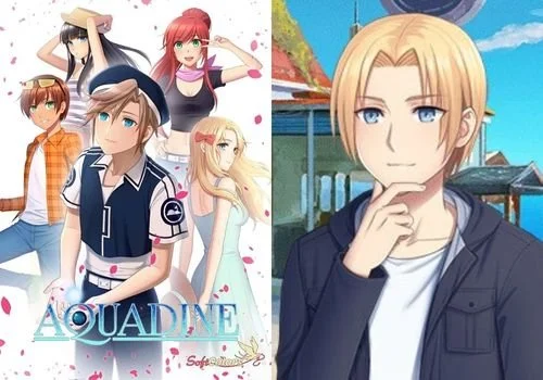 Patrick Mealey | Voice Over Actor