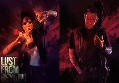 Patrick Mealey | Voice Over Actor