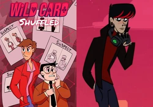 Patrick Mealey | Voice Over Actor