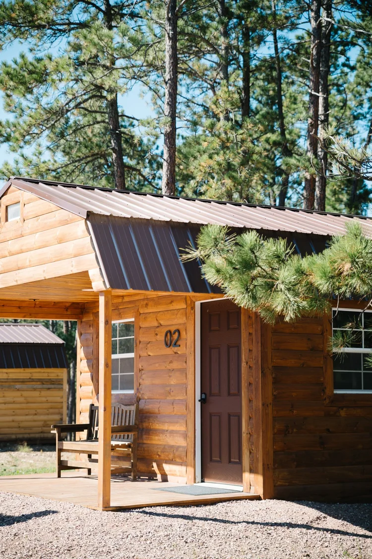 Pine Haven Venue & Lodging