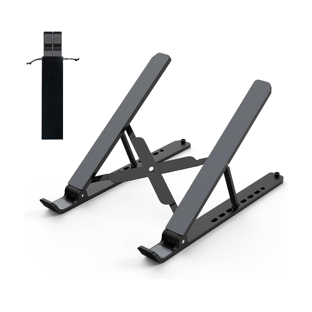 Top Laptop Stands for Remote Workers: Comfort and Productivity — Been ...