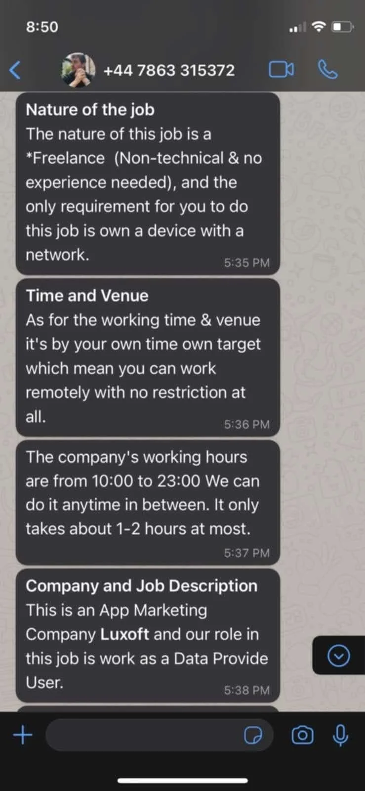 Watch Out For These Common Remote Work Scams in 2024 — Been Remote