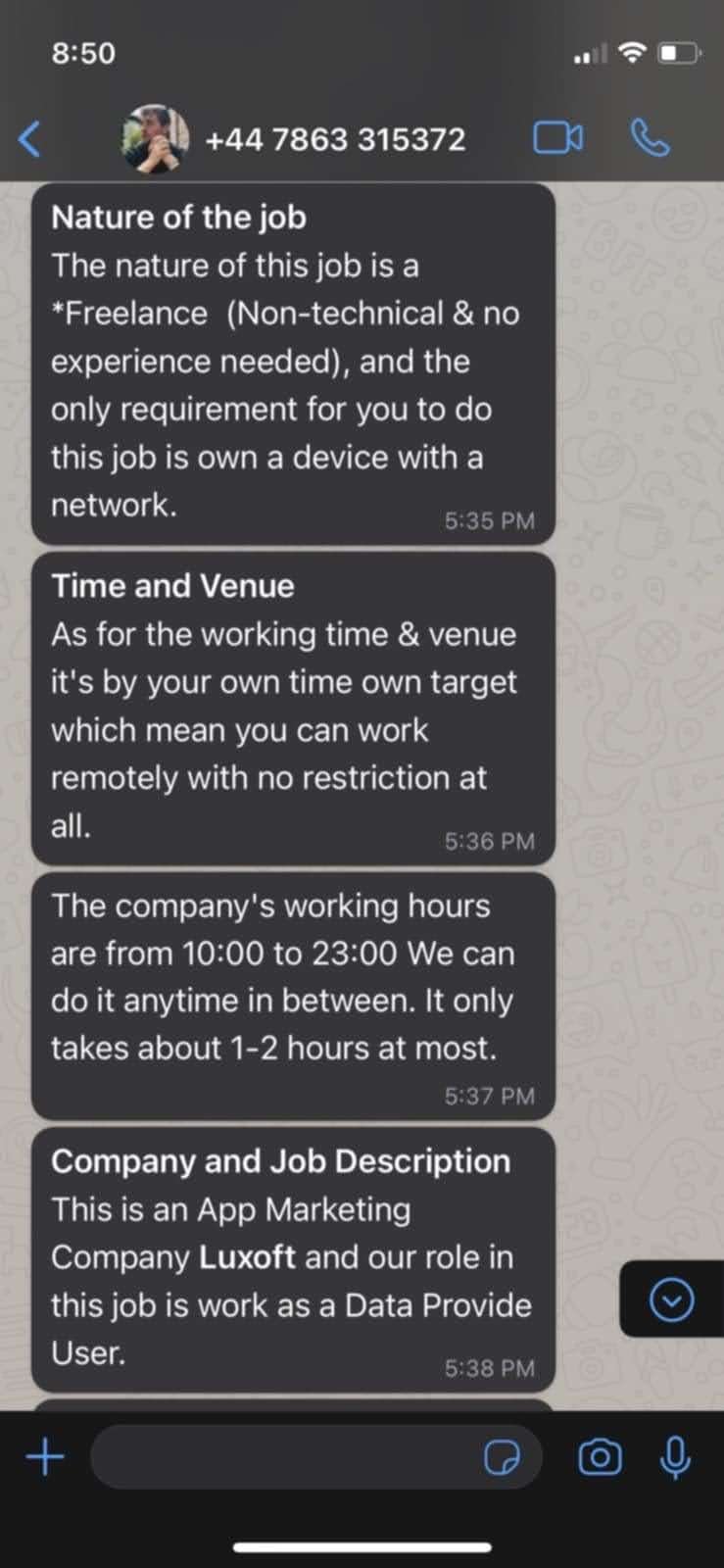 Watch Out For These Common Remote Work Scams in 2024 — Been Remote