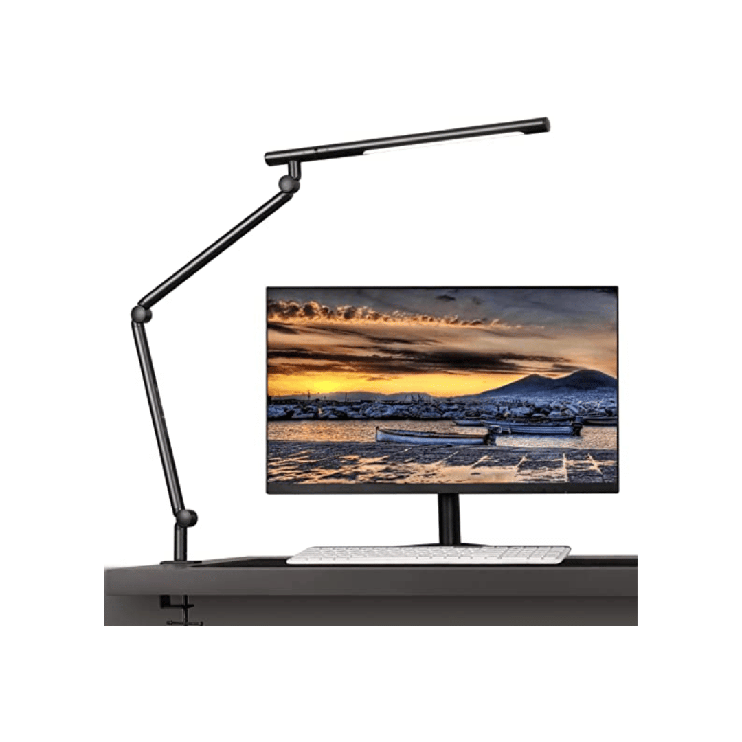 Best desk lamps of 2023 according to experts — Been Remote