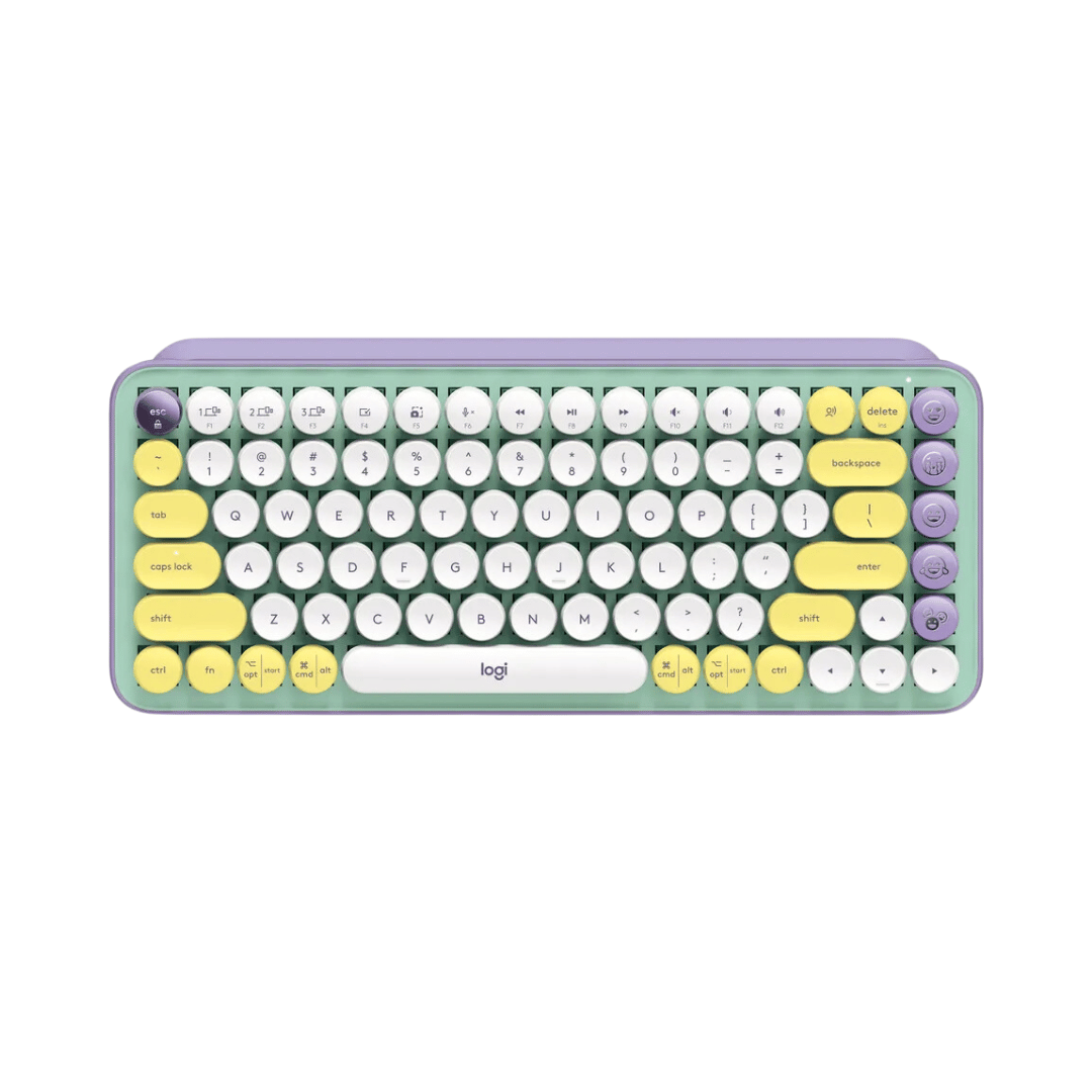 Solid Keyboard Picks of 2025 — Been Remote