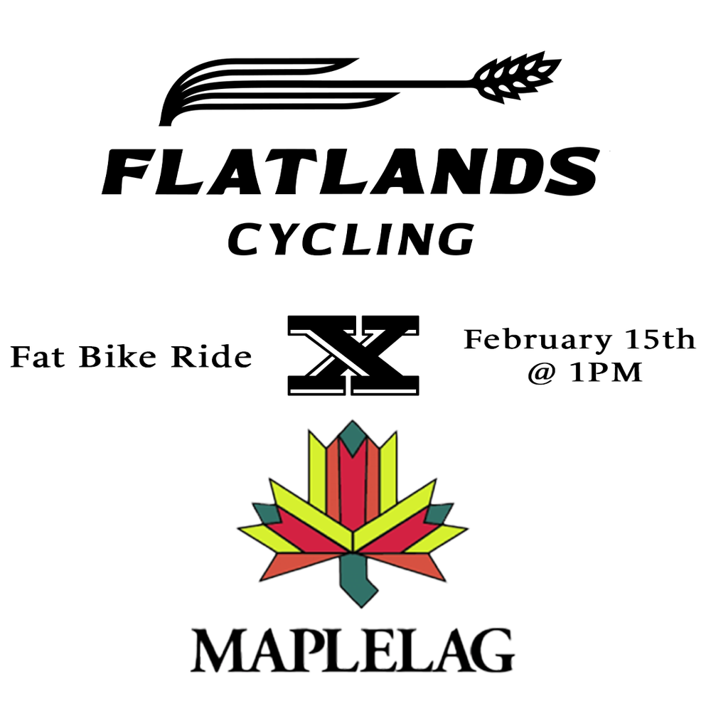 FLC Events — FlatLands Cycling