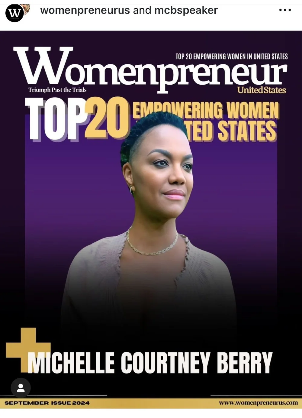 Michelle Courtney Berry - Wellness Coach Near Me