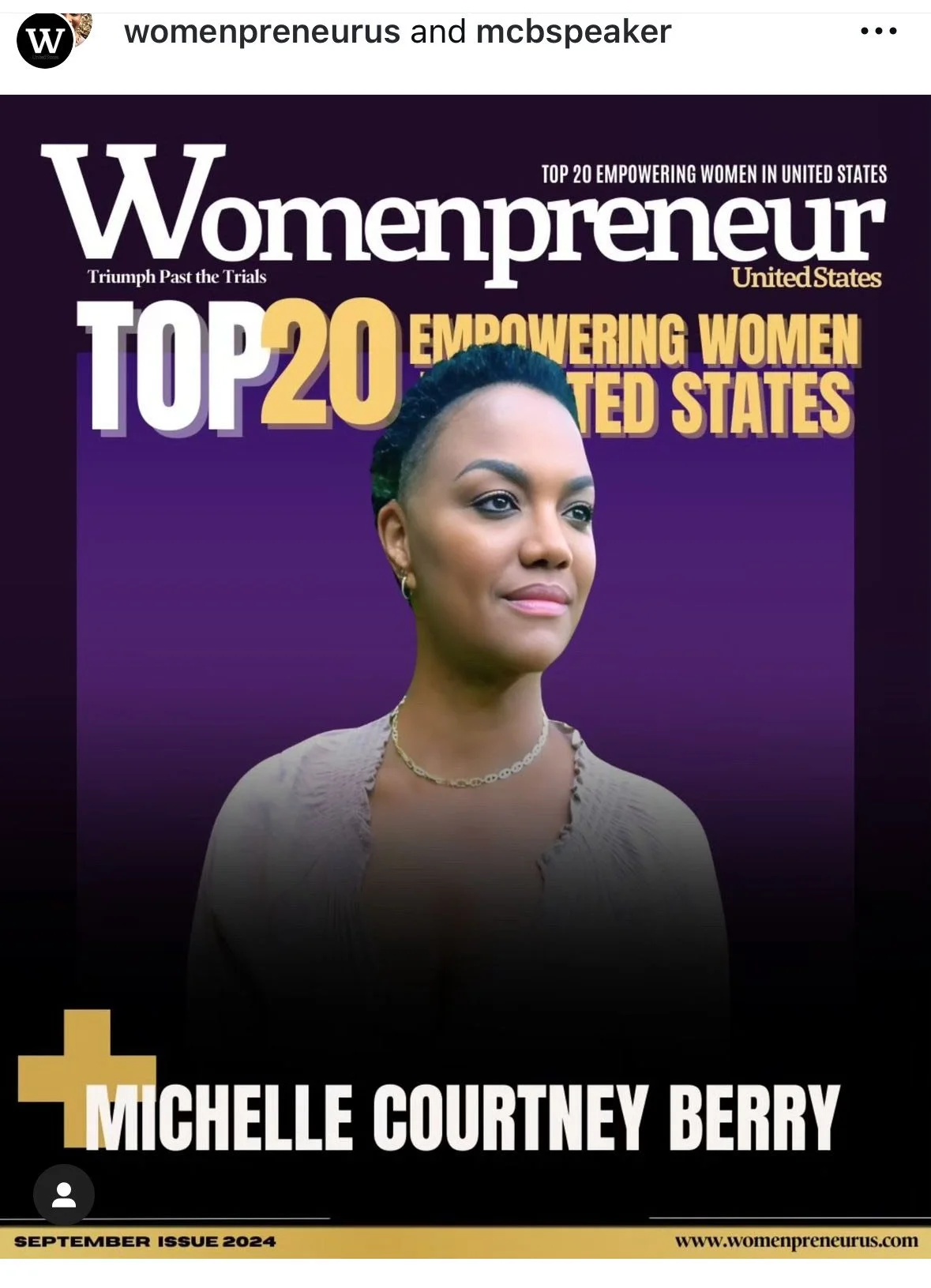 Michelle Courtney Berry - Wellness Coach Near Me