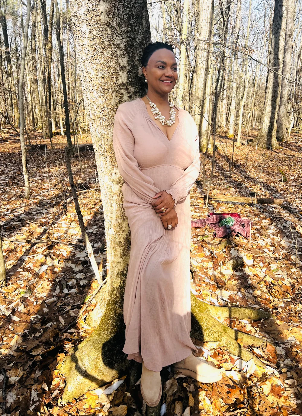 Michelle Courtney Berry - Wellness Coach Near Me