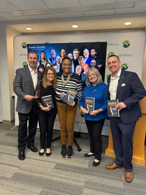 Michelle Courtney Berry - Wellness Coach Near Me