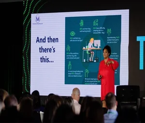 Michelle Courtney Berry - Wellness Coach Near Me