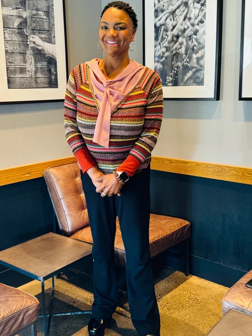 Michelle Courtney Berry - Wellness Coach Near Me