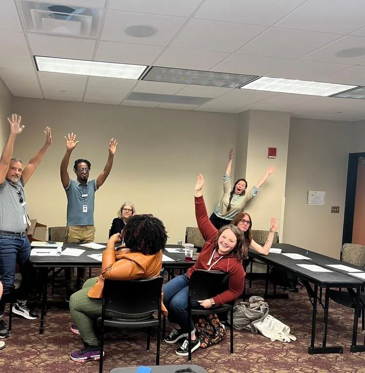 Michelle Courtney Berry - Wellness Coach Near Me