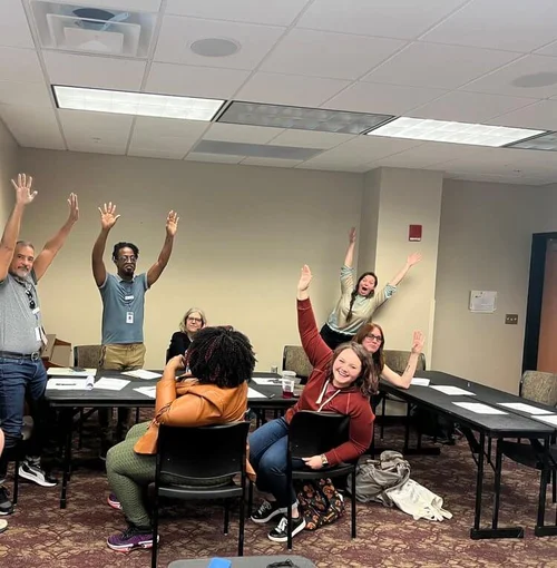 Michelle Courtney Berry - Wellness Coach Near Me