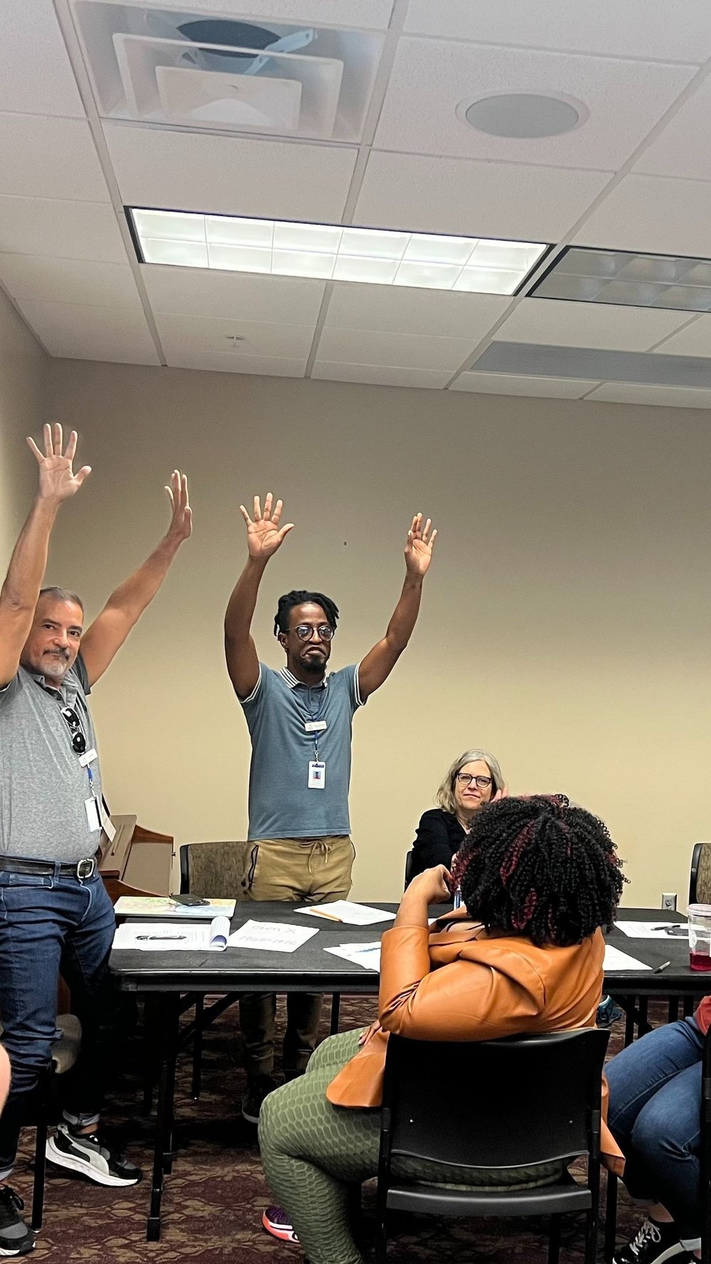 Michelle Courtney Berry - Wellness Coach Near Me