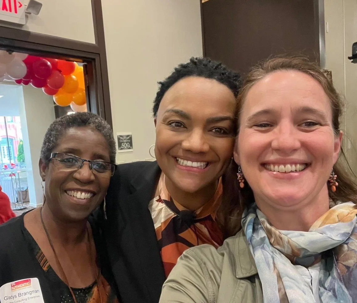 Michelle Courtney Berry - Wellness Coach Near Me