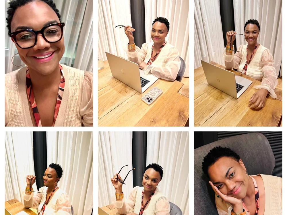 Michelle Courtney Berry - Wellness Coach Near Me