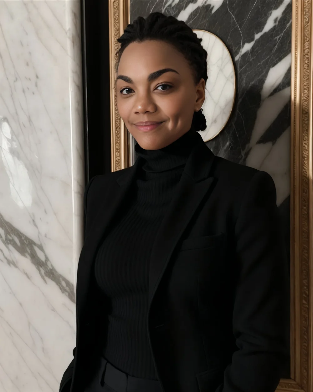 Michelle Courtney Berry - Wellness Coach Near Me