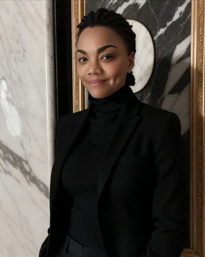 Michelle Courtney Berry - Wellness Coach Near Me