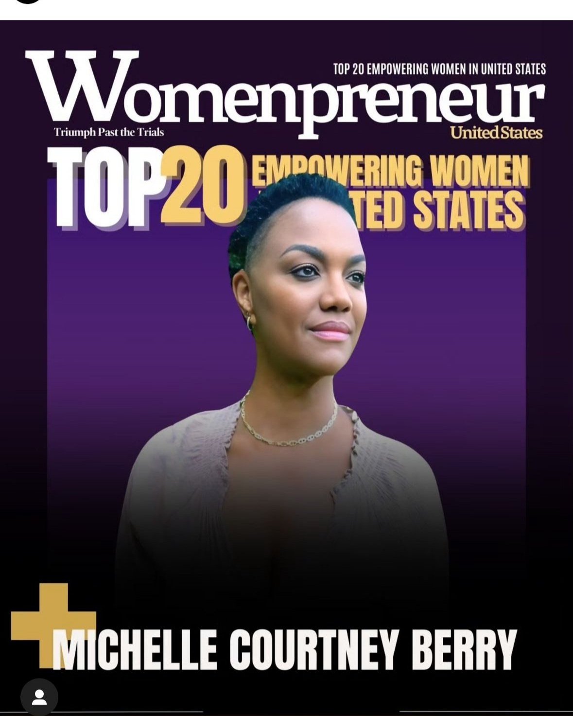 Michelle Courtney Berry - Wellness Coach Near Me