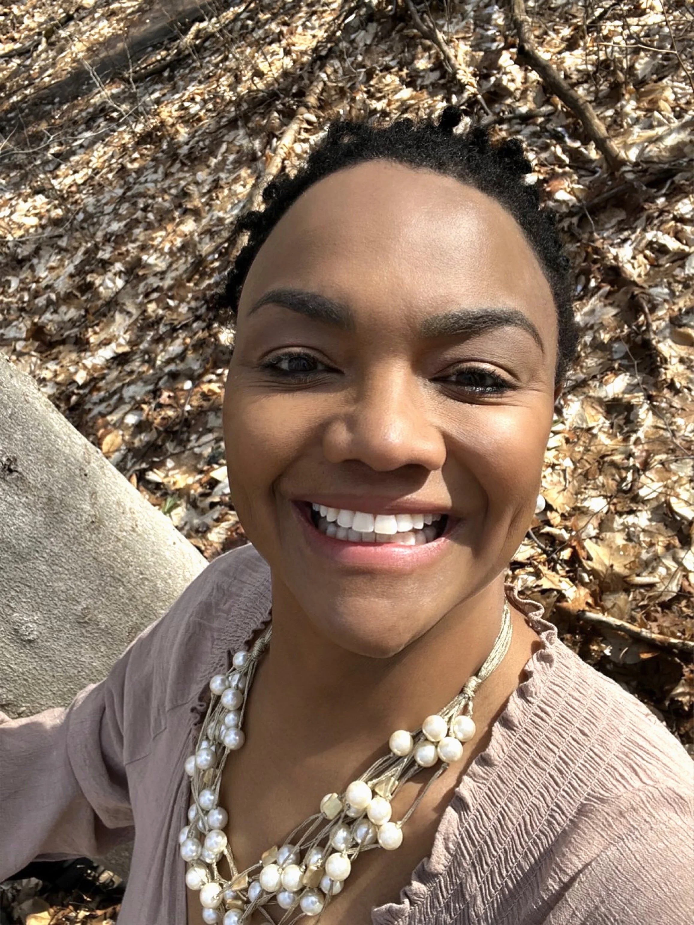 Michelle Courtney Berry - Wellness Coach Near Me