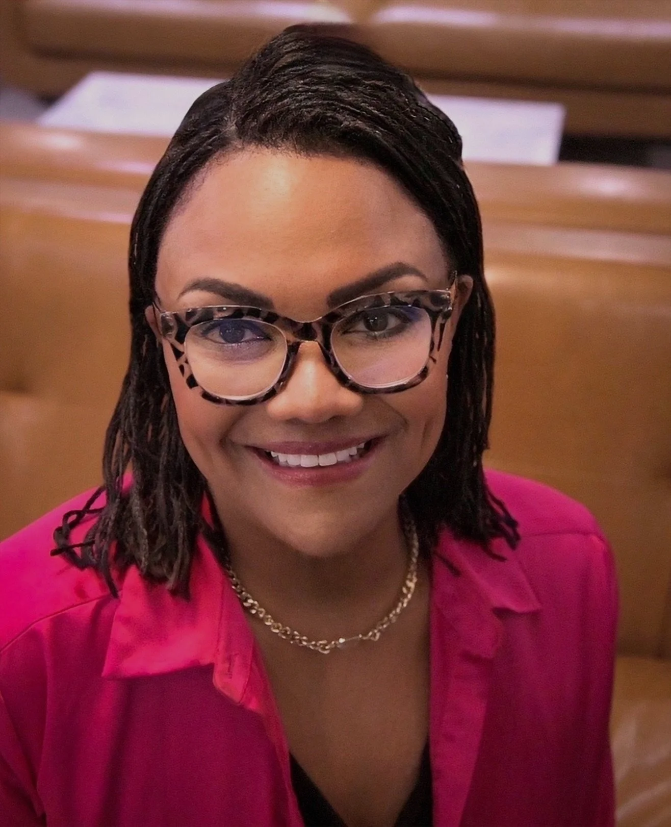 Michelle Courtney Berry - Wellness Coach Near Me