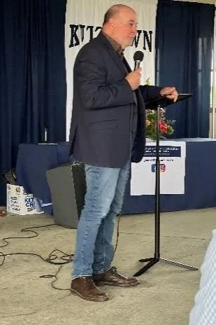 Celebrating the 2024 Distinguished Alumni Recipient — KASD Education ...